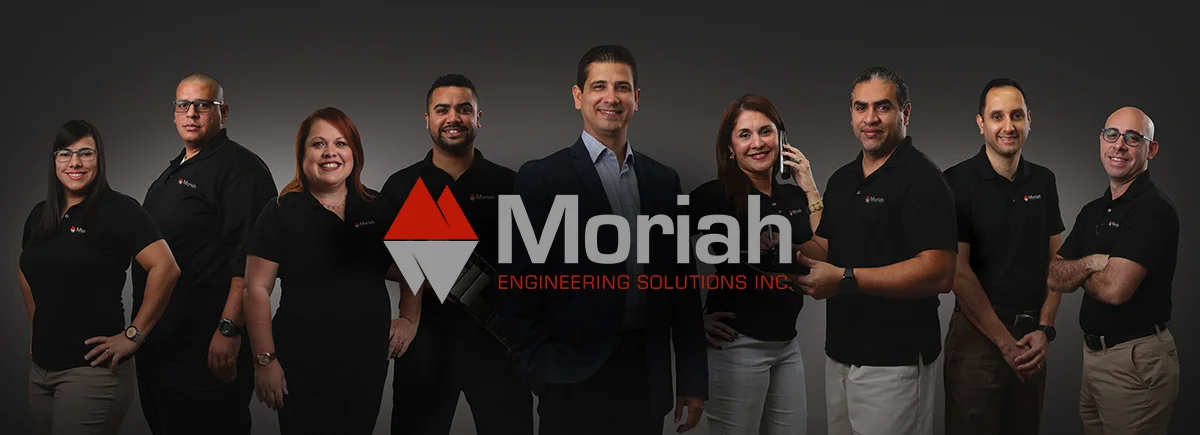 Home — Moriah Engineering Solutions