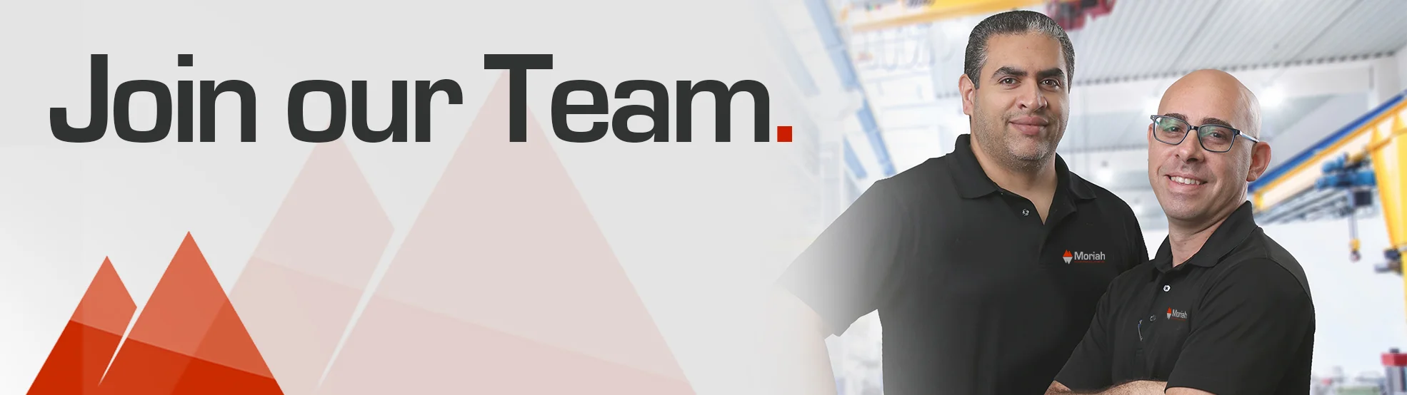 Careers — Moriah Engineering Solutions