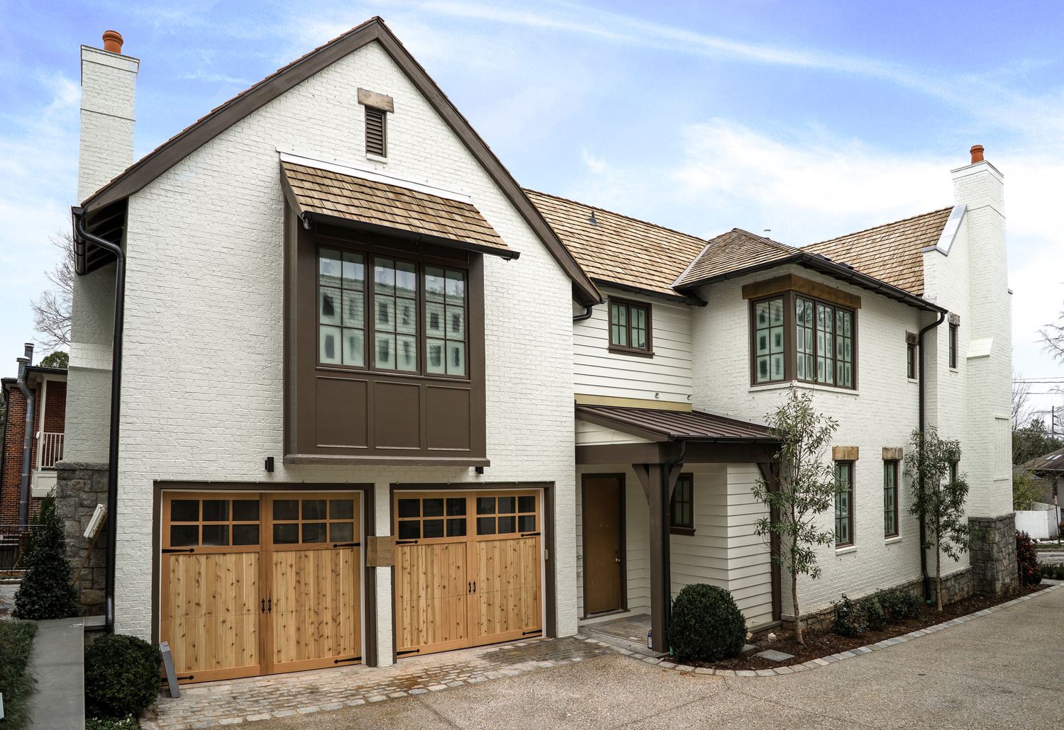 Howe Roofs - The Residential Roofing Specialists — Howe Roofs