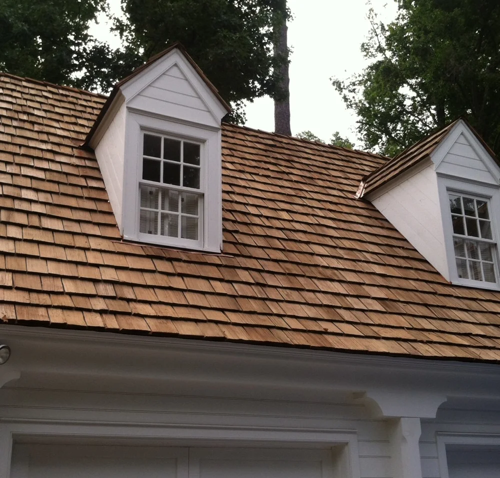 Common Roofing Types and Materials — Howe Roofs