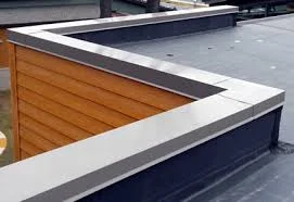 Common Roofing Types and Materials — Howe Roofs