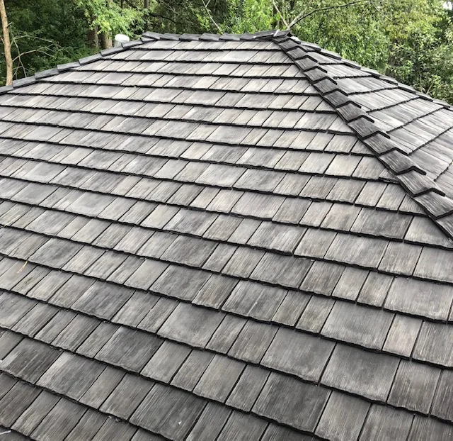 Common Roofing Types and Materials — Howe Roofs