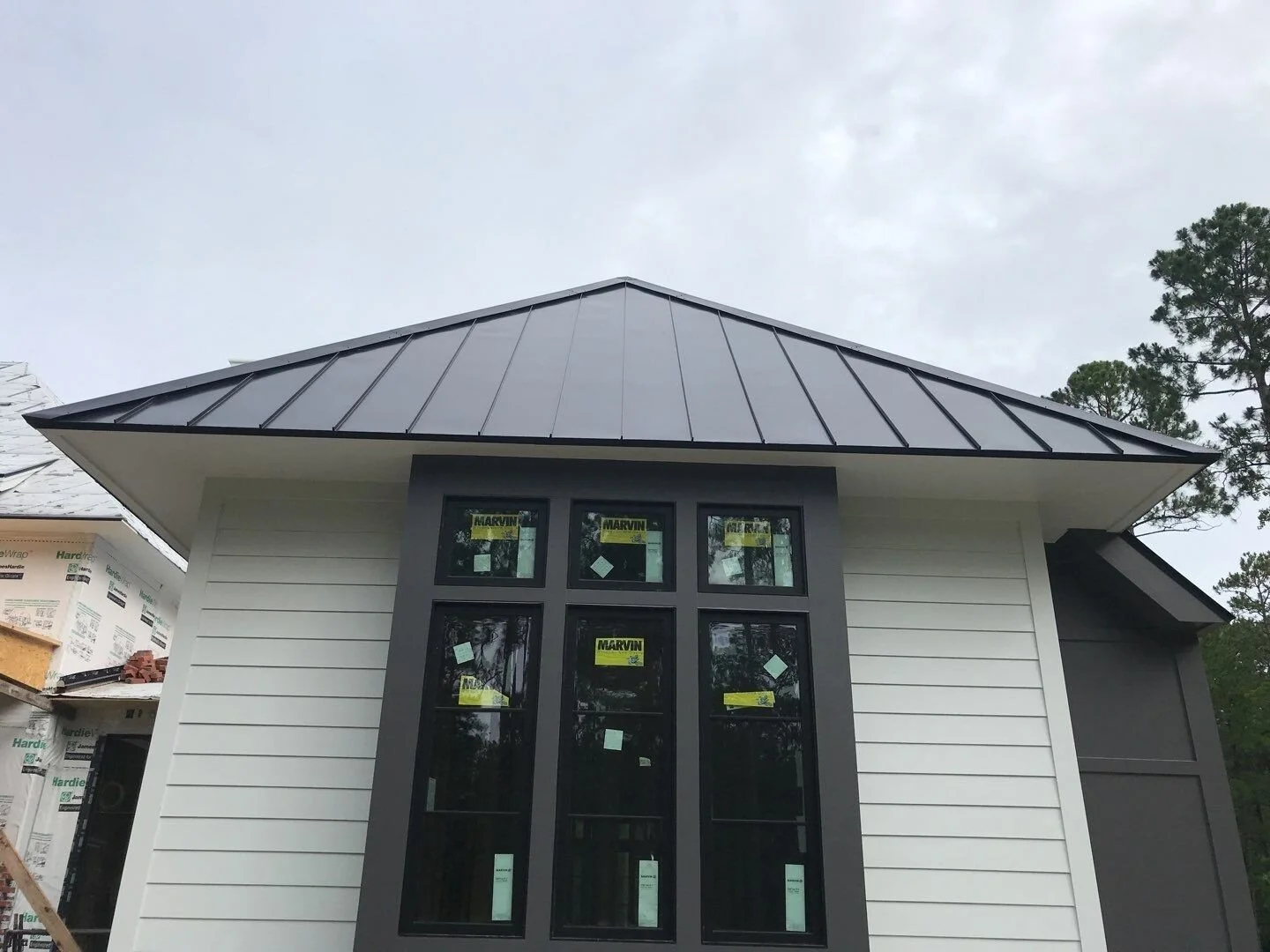 Howe Roofs | Roofing Experts in Atlanta, Charlotte, Charleston, and ...