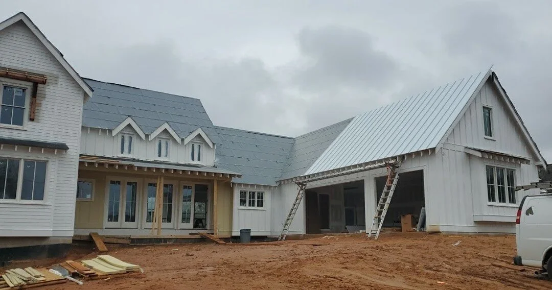 Howe Roofs | Roofing Experts in Atlanta, Charlotte, Charleston, and ...