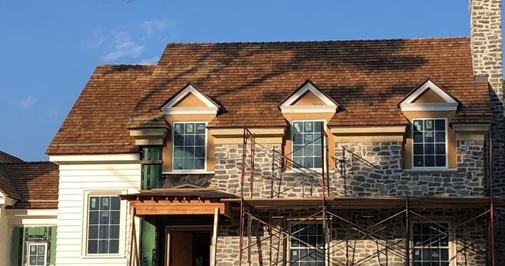 Howe Roofs | Roofing Experts in Atlanta, Charlotte, Charleston, and ...