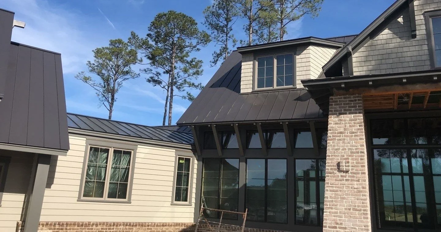 Howe Roofs | Roofing Experts in Atlanta, Charlotte, Charleston, and ...