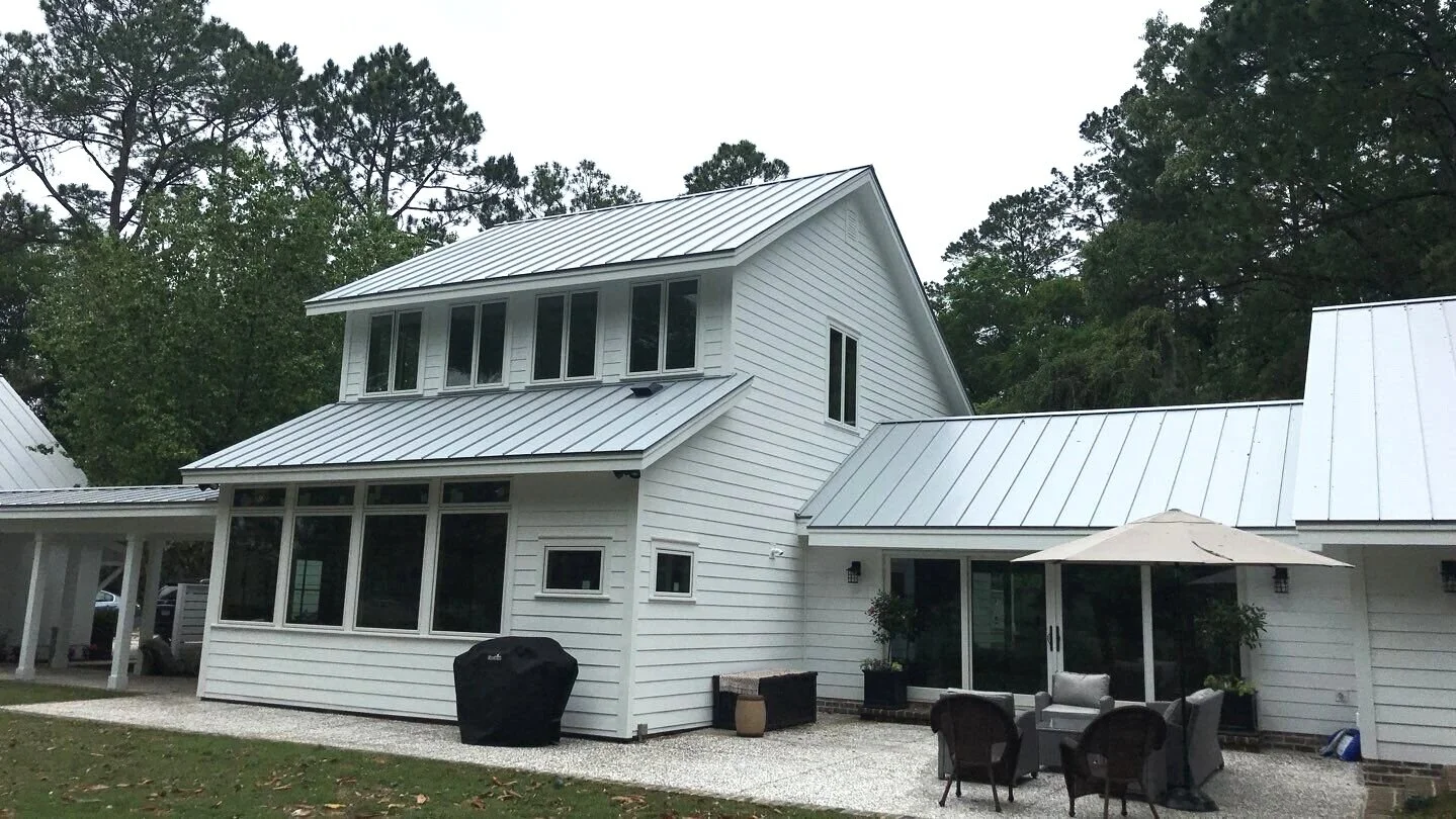 Howe Roofs | Roofing Experts in Atlanta, Charlotte, Charleston, and ...