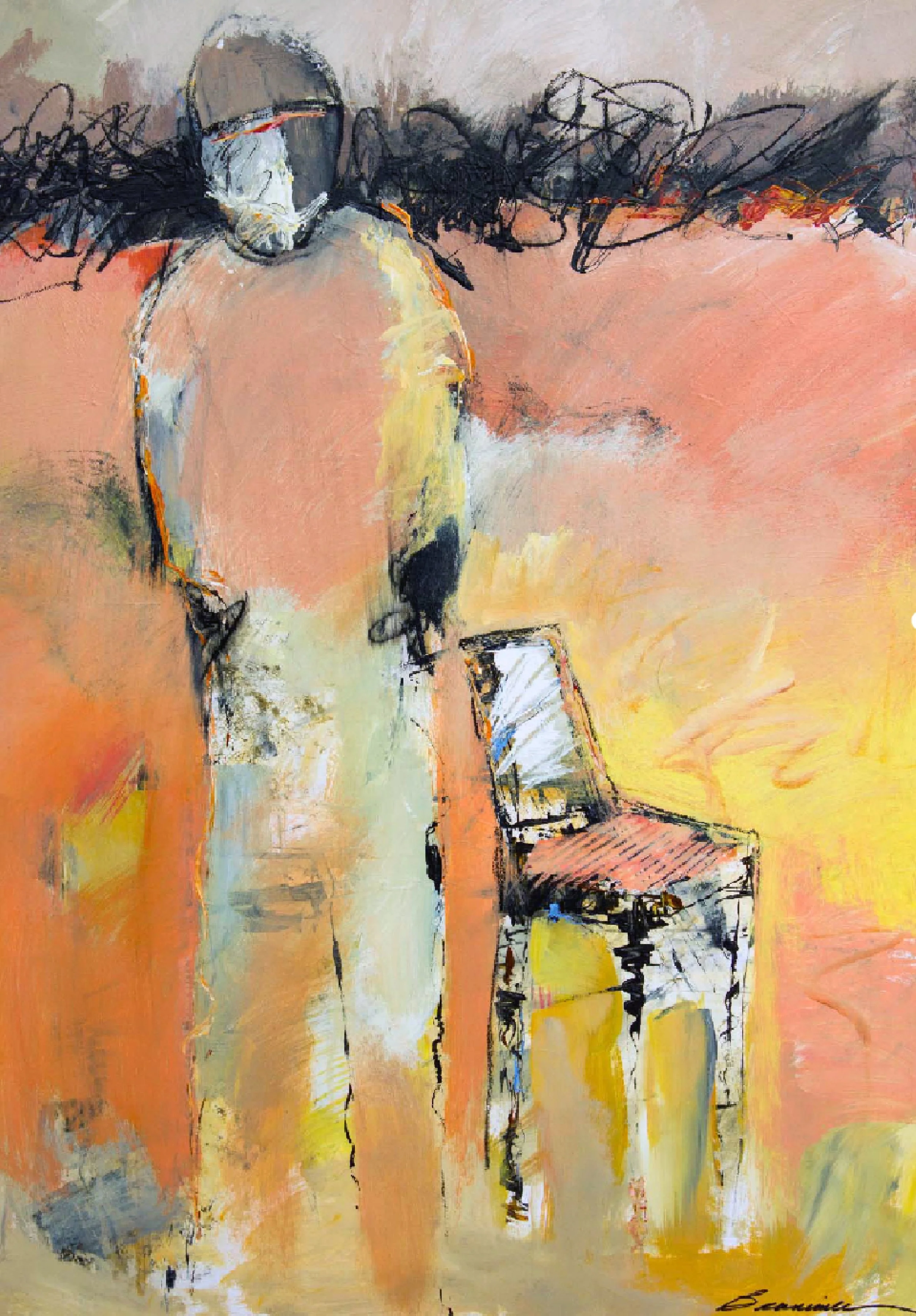 Beaux Arts of Central Florida — Beau Wild