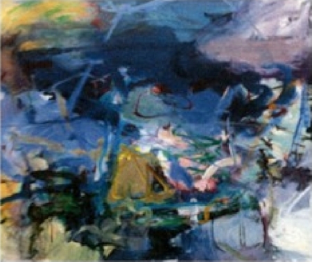 Beaux Arts of Central Florida — Jean Banas