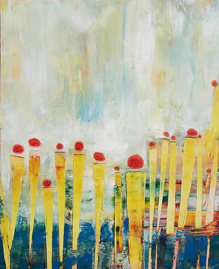 Beaux Arts of Central Florida — Artist Name