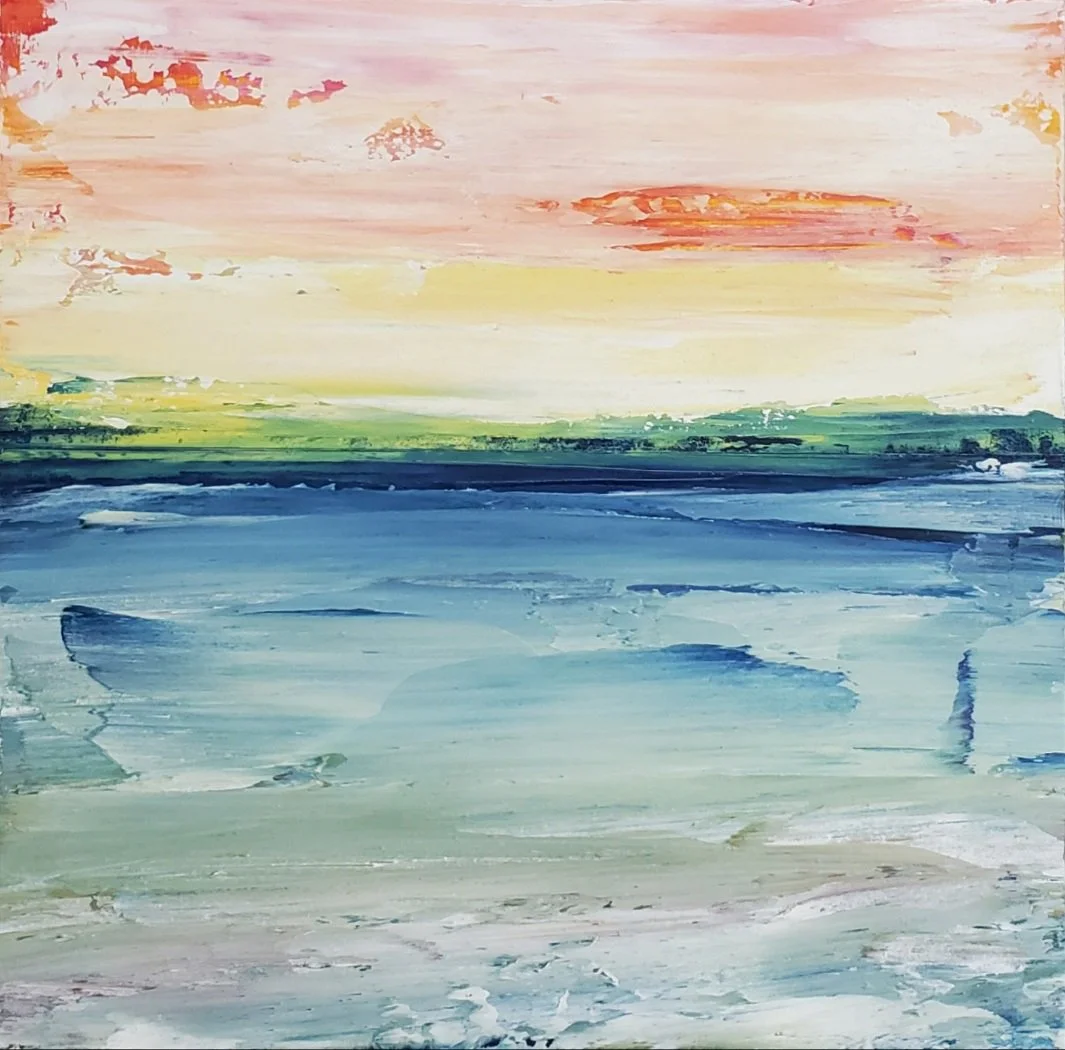 Beaux Arts of Central Florida — Artist Name