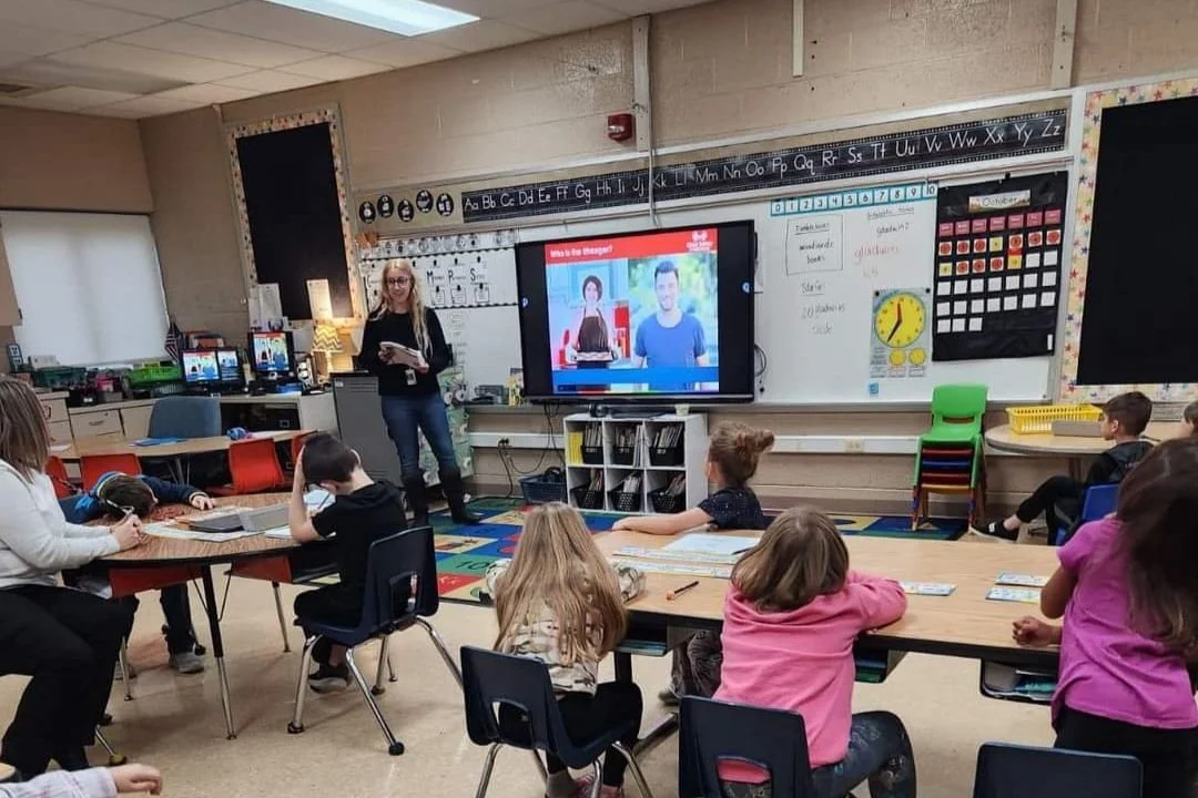 Prevention Education — Northern Michigan Alliance For Children