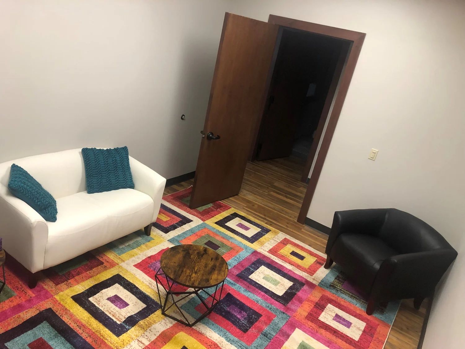 Forensic Interviewing — Northern Michigan Alliance For Children