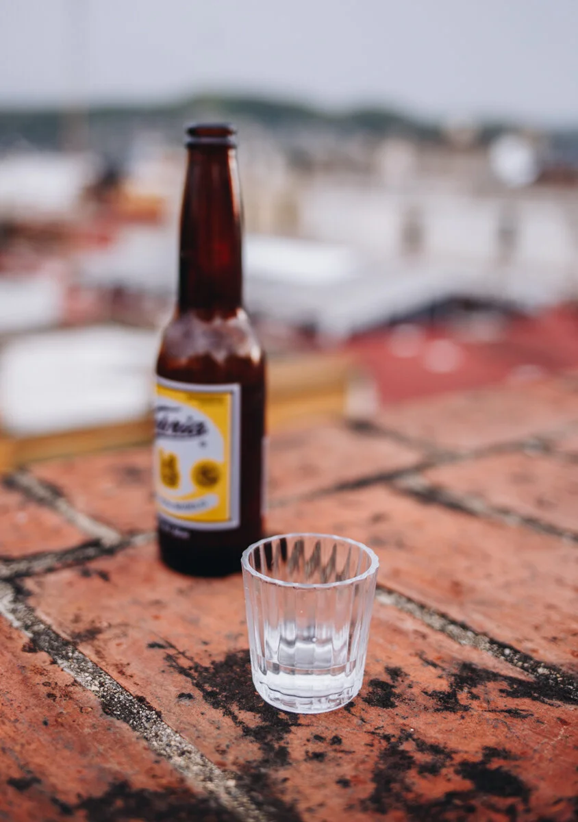 RECIPES — Banhez Mezcal