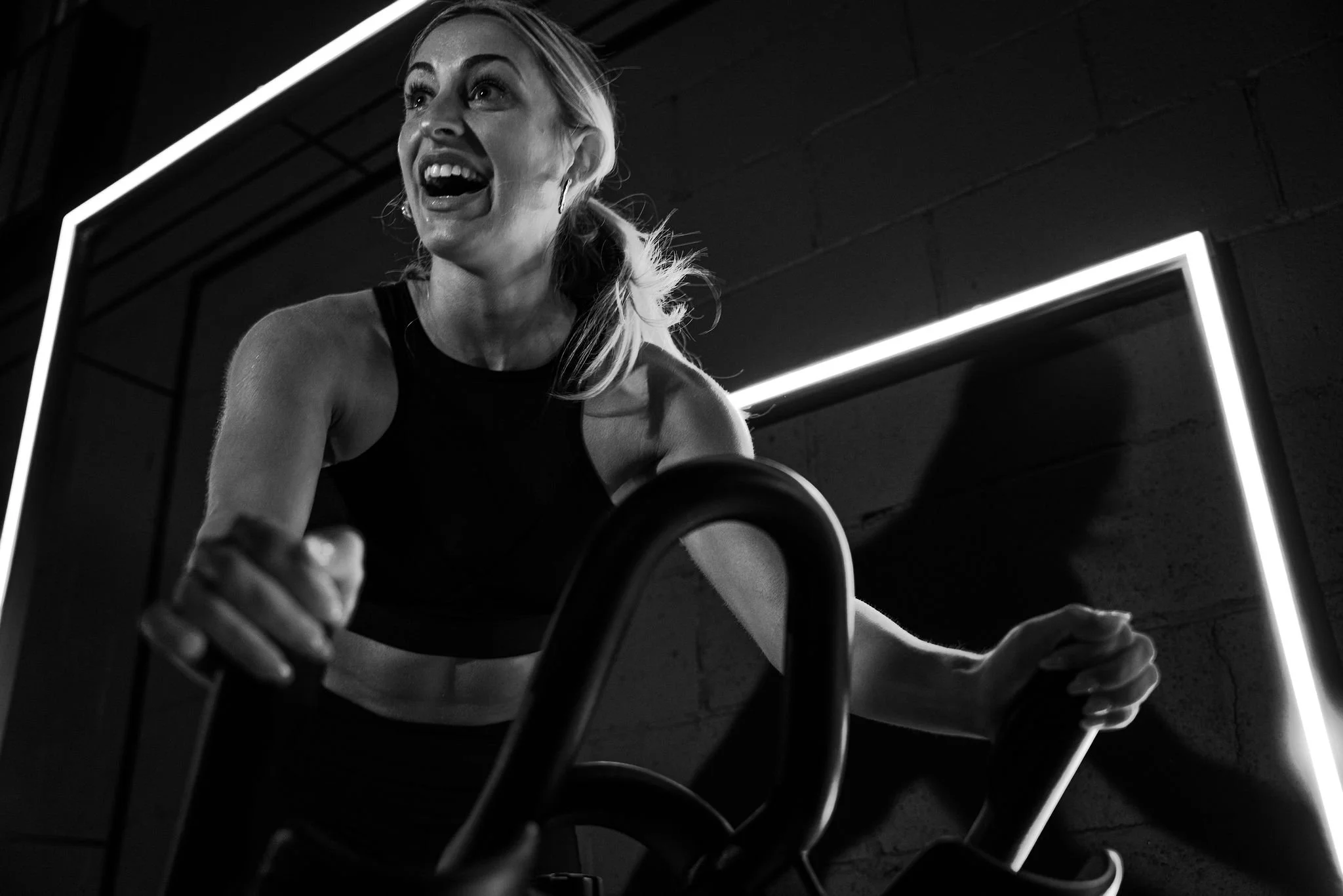 Your First Burn — BurnCycle — BurnCycle