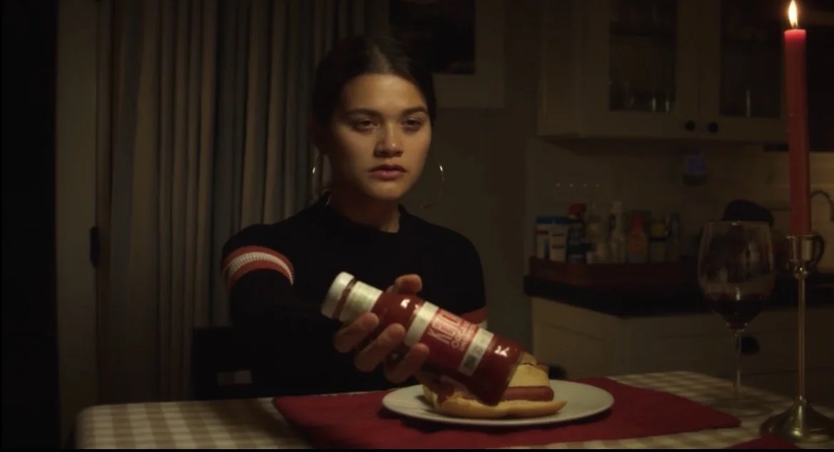 Production Pics — Kate Lý Johnston