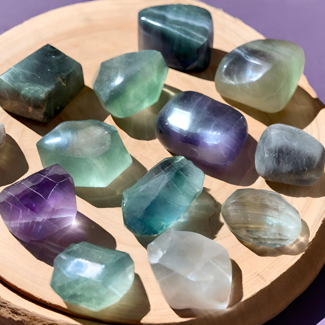 Crystal Caution: The Top 6 Unfavorable Gemstone Combinations to Avoid ...