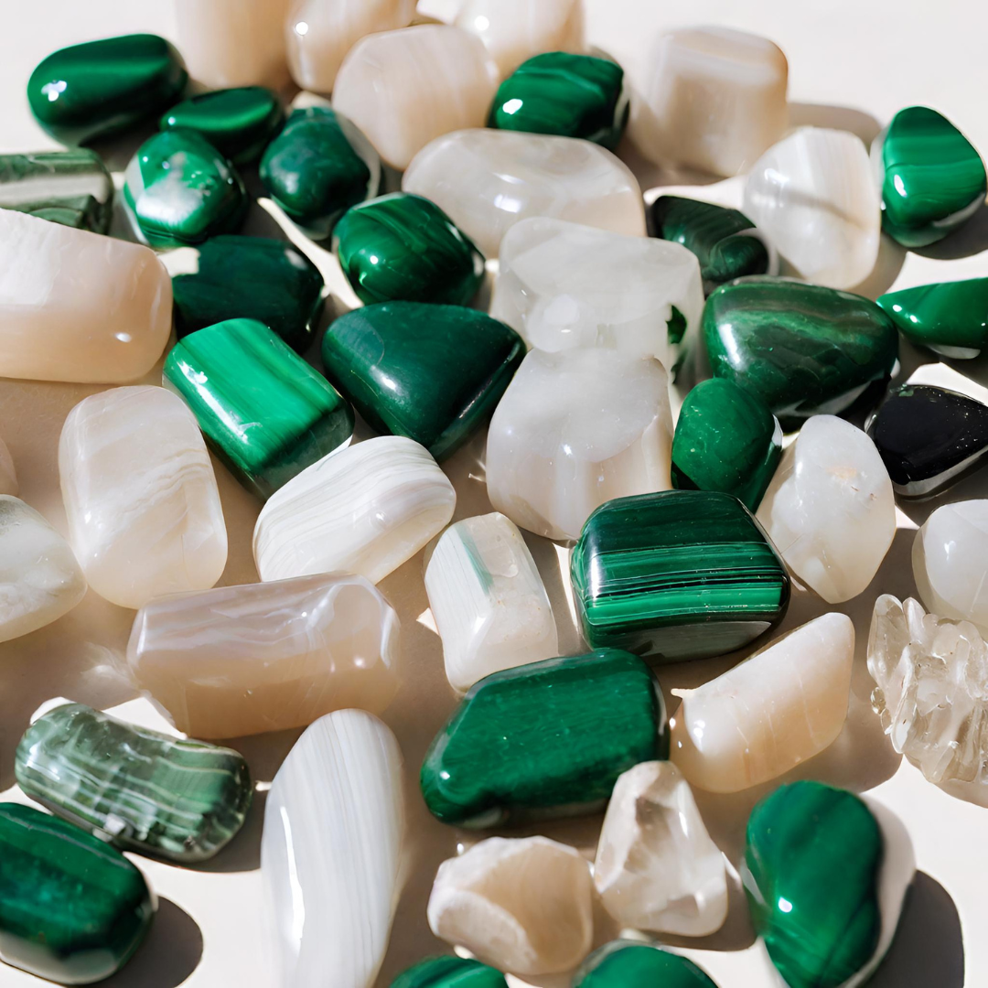 Crystal Caution: The Top 6 Unfavorable Gemstone Combinations to Avoid ...