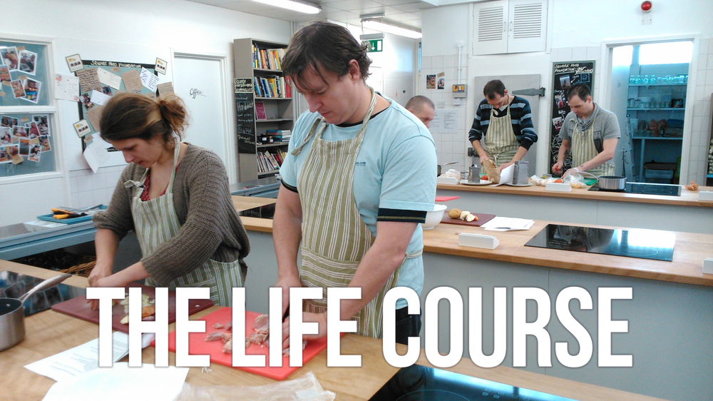 New Life Course dates for 2022 — Christian Action Bristol