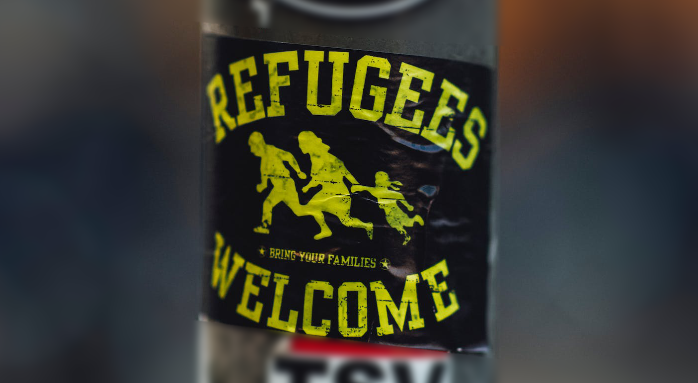 Refugee & Asylum Support — Christian Action Bristol