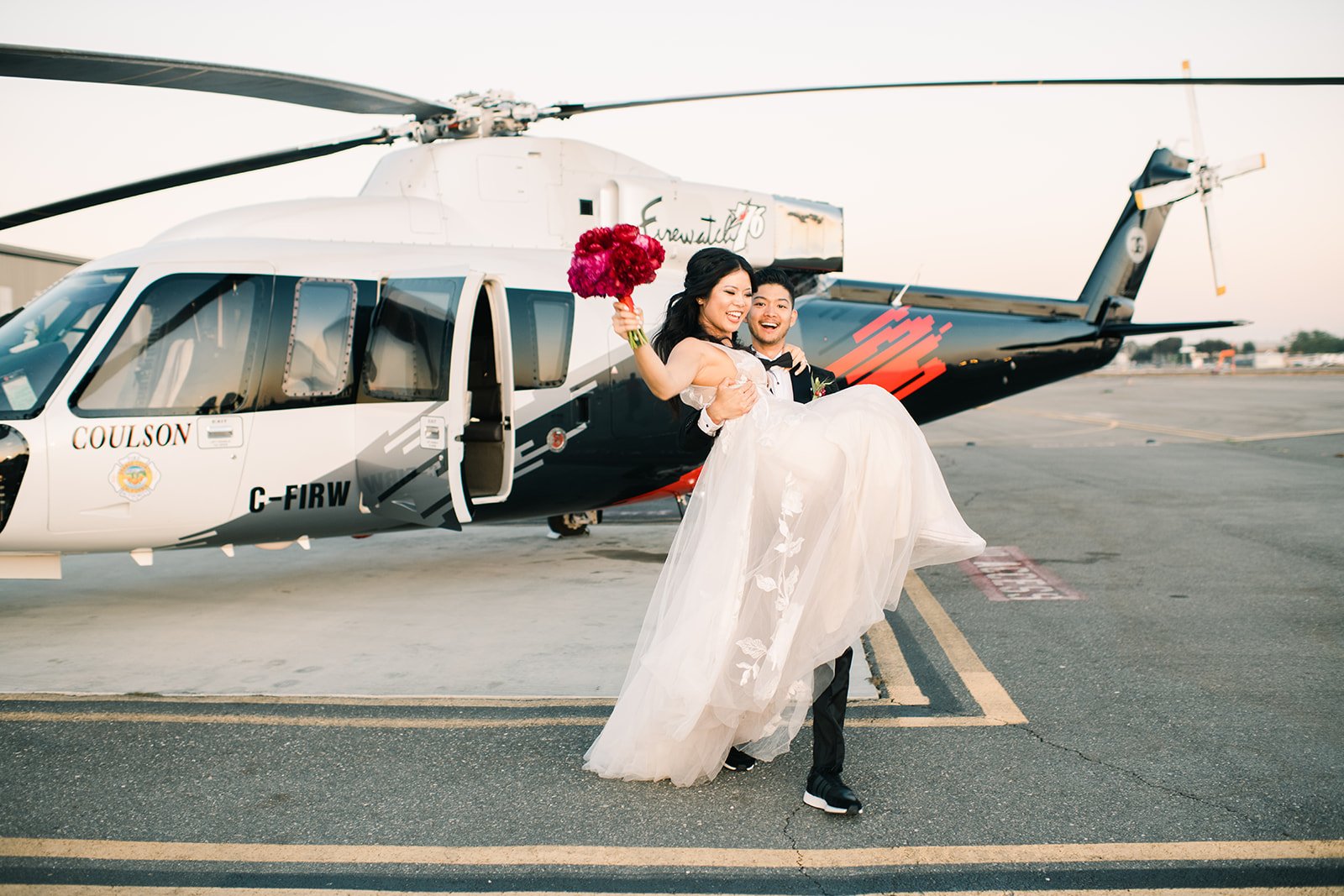 Carissa Woo Photography