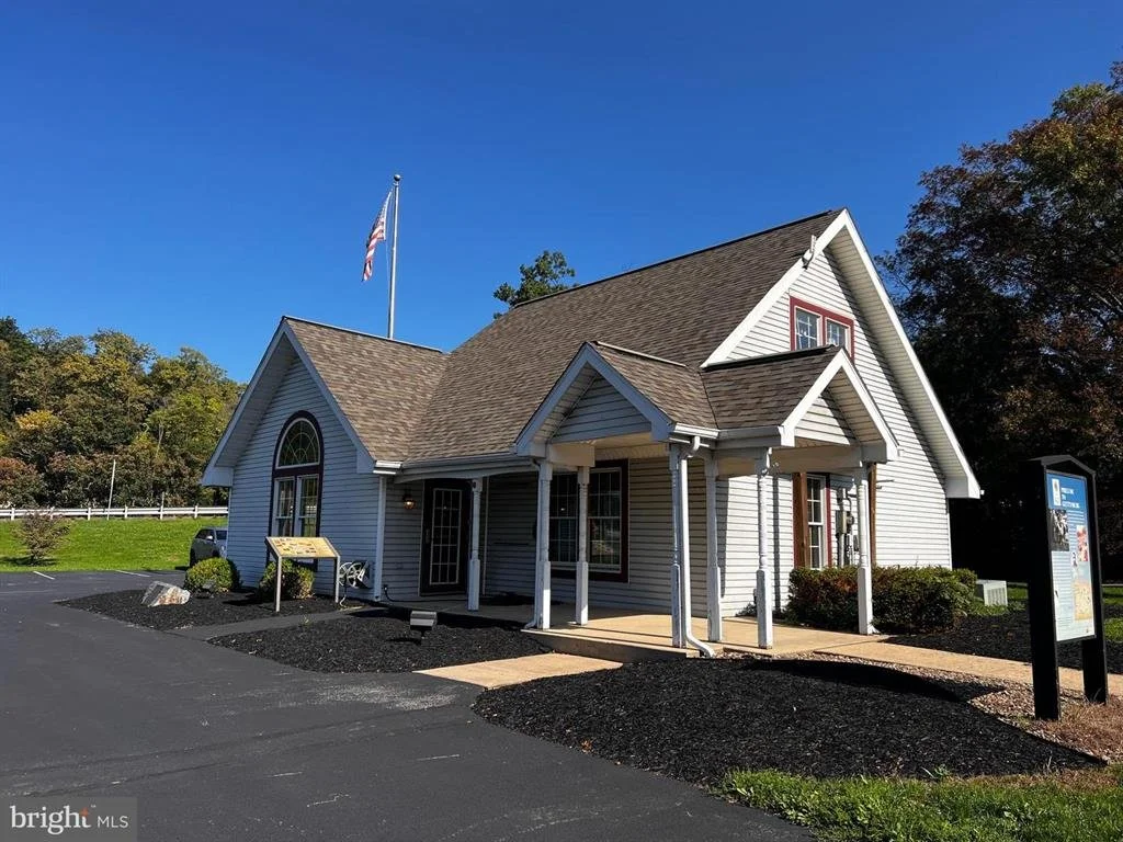 Commercial Lease: 445 Linden St, Columbia, PA 17512 — Columbia Economic ...