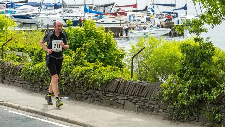 Fundraising Events — Elayos