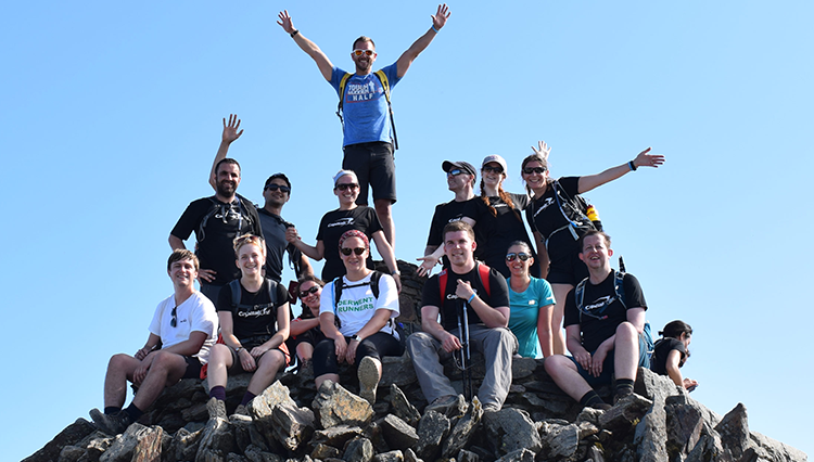 Fundraising Events — Elayos