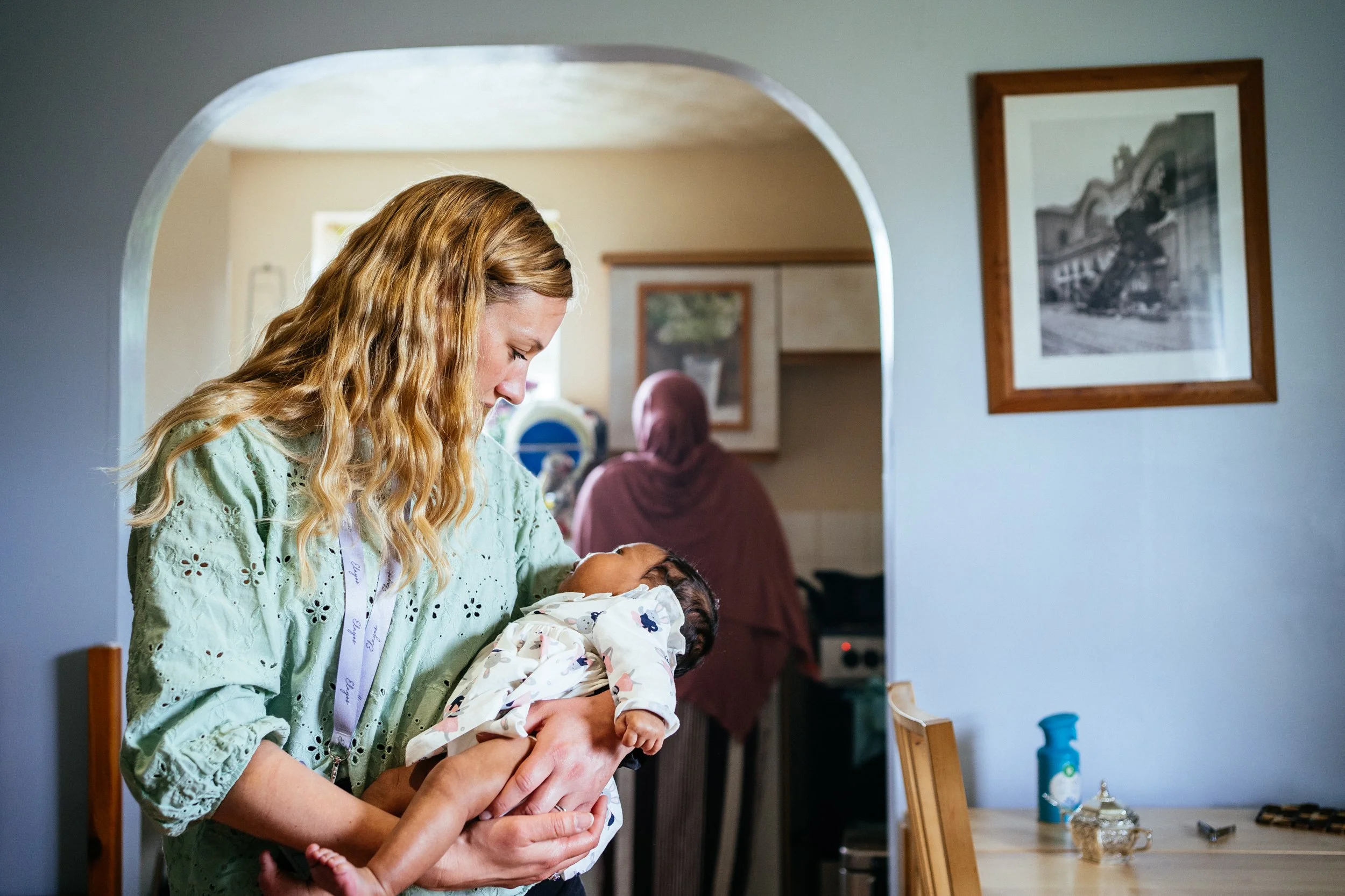 Our Services — Elayos