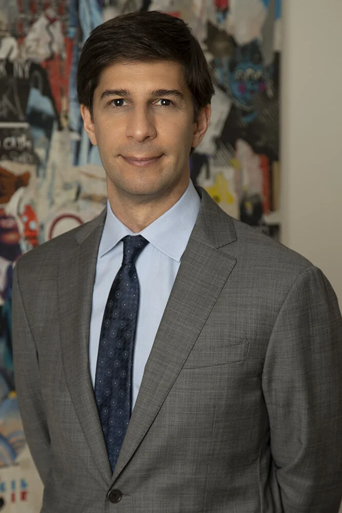 Attorneys — MOSS & MOSS LLP