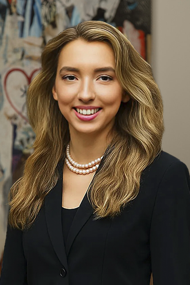 Attorneys — MOSS & MOSS LLP