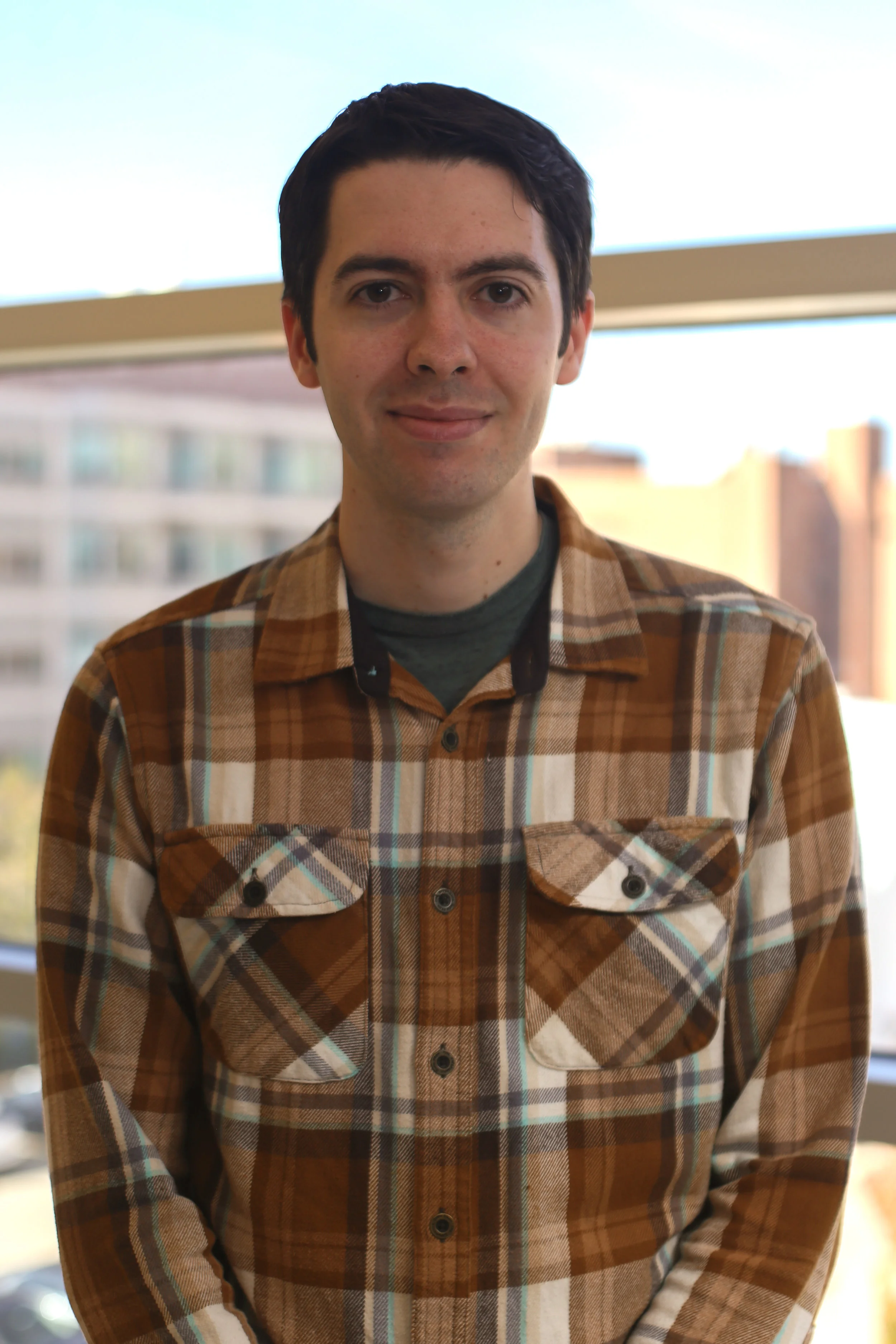 Lab Members — Rutter Lab