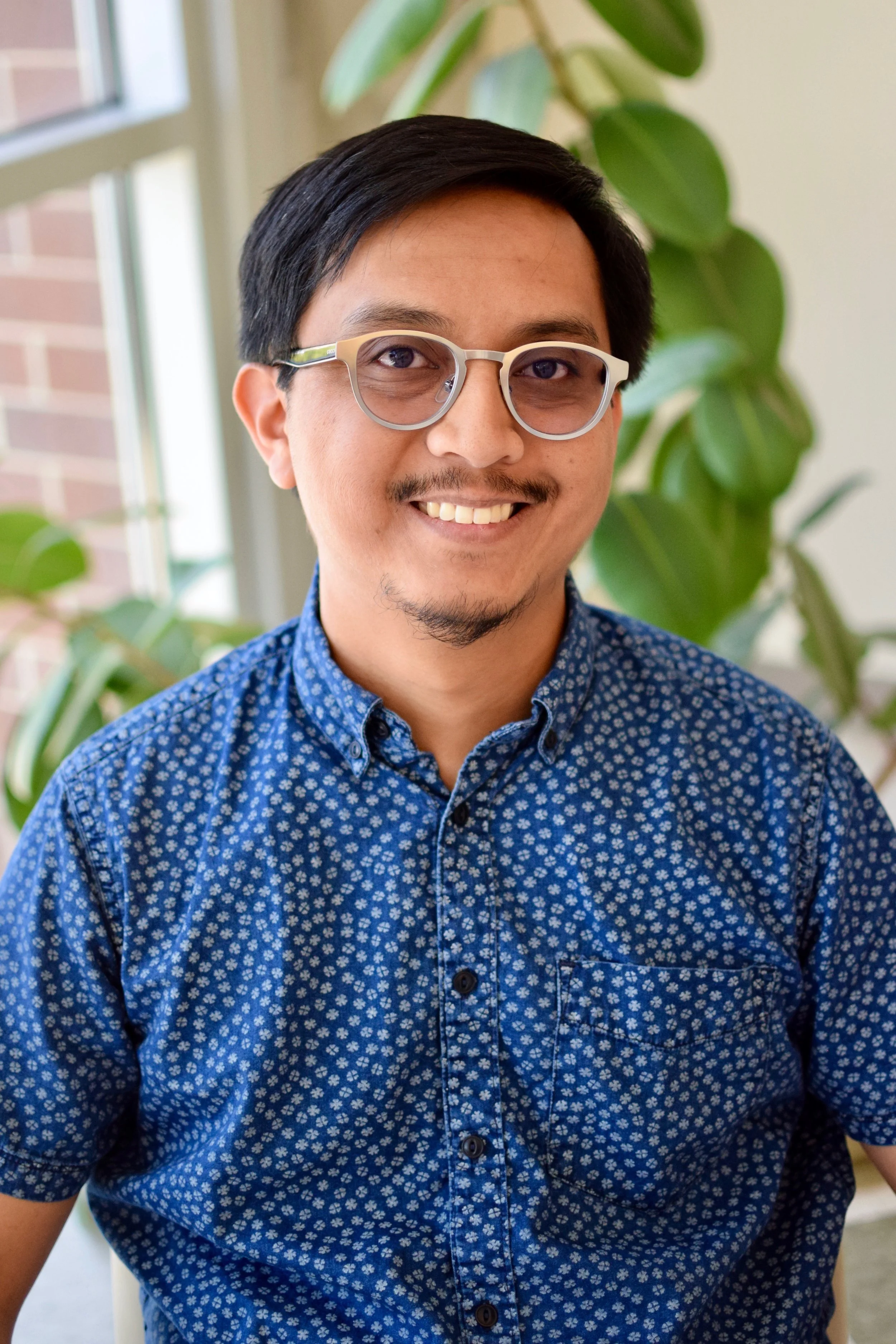 Lab Members — Rutter Lab