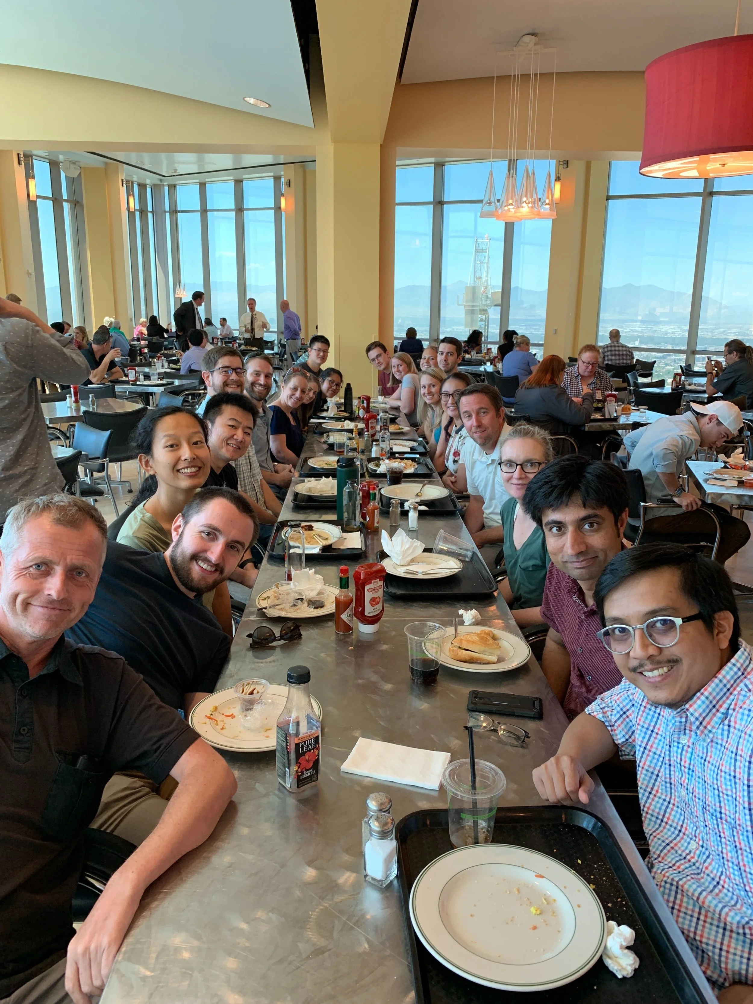 Farewell Chintan! — Rutter Lab