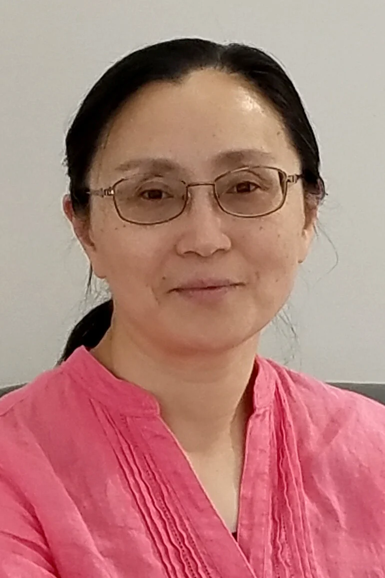 Lab Members — Rutter Lab