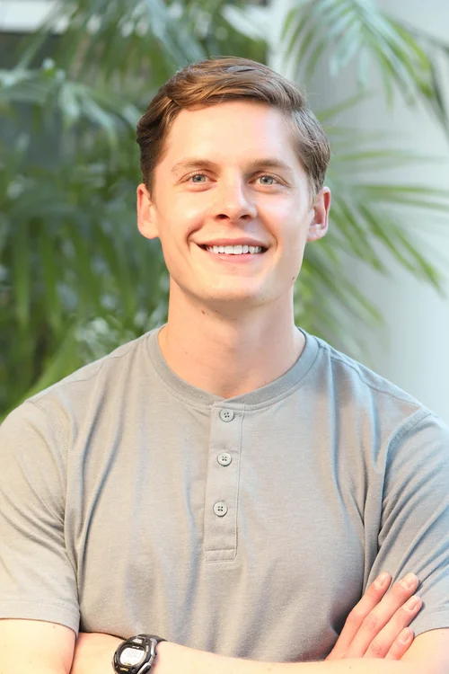 Lab Members — Rutter Lab