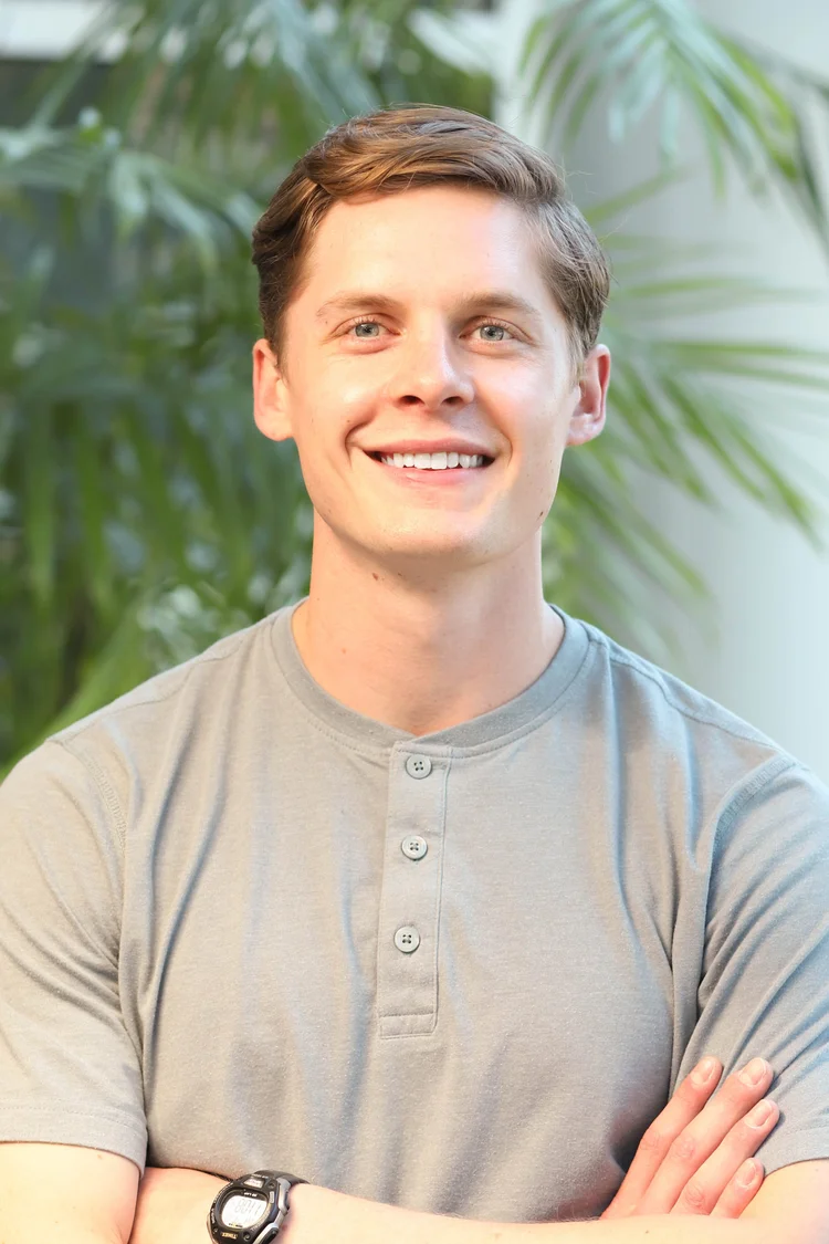 Lab Members — Rutter Lab