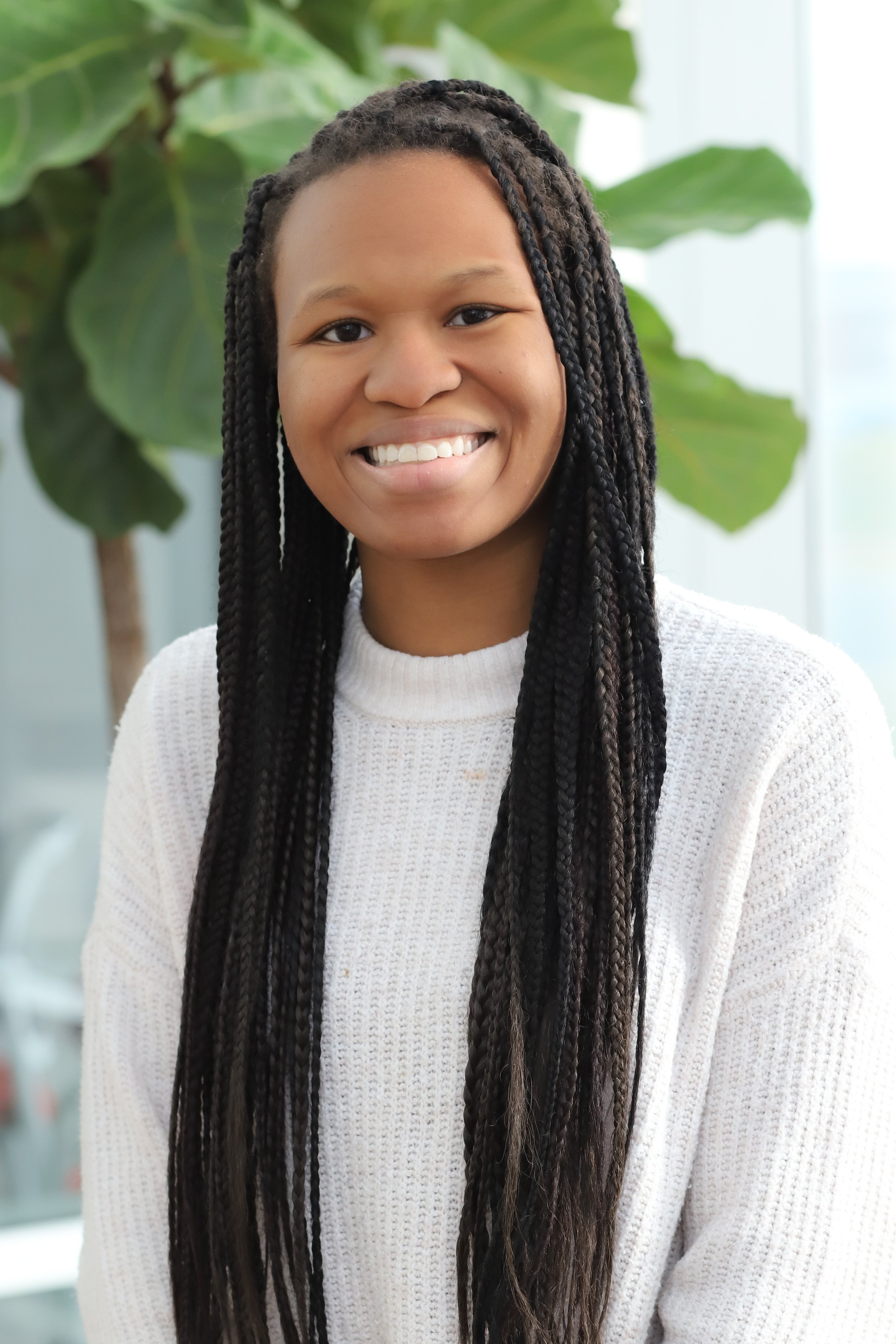 Lab Members — Rutter Lab