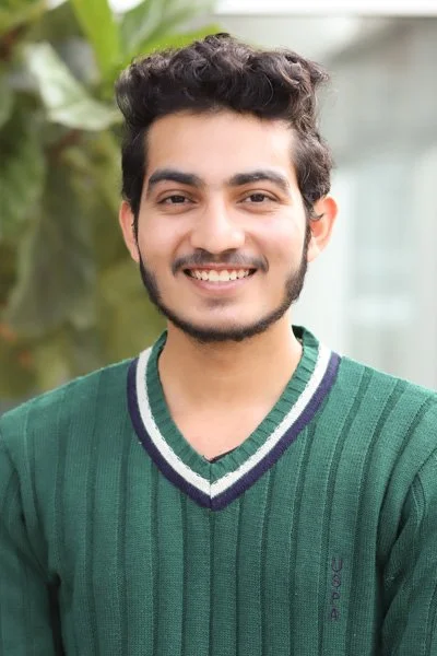 Lab Members — Rutter Lab