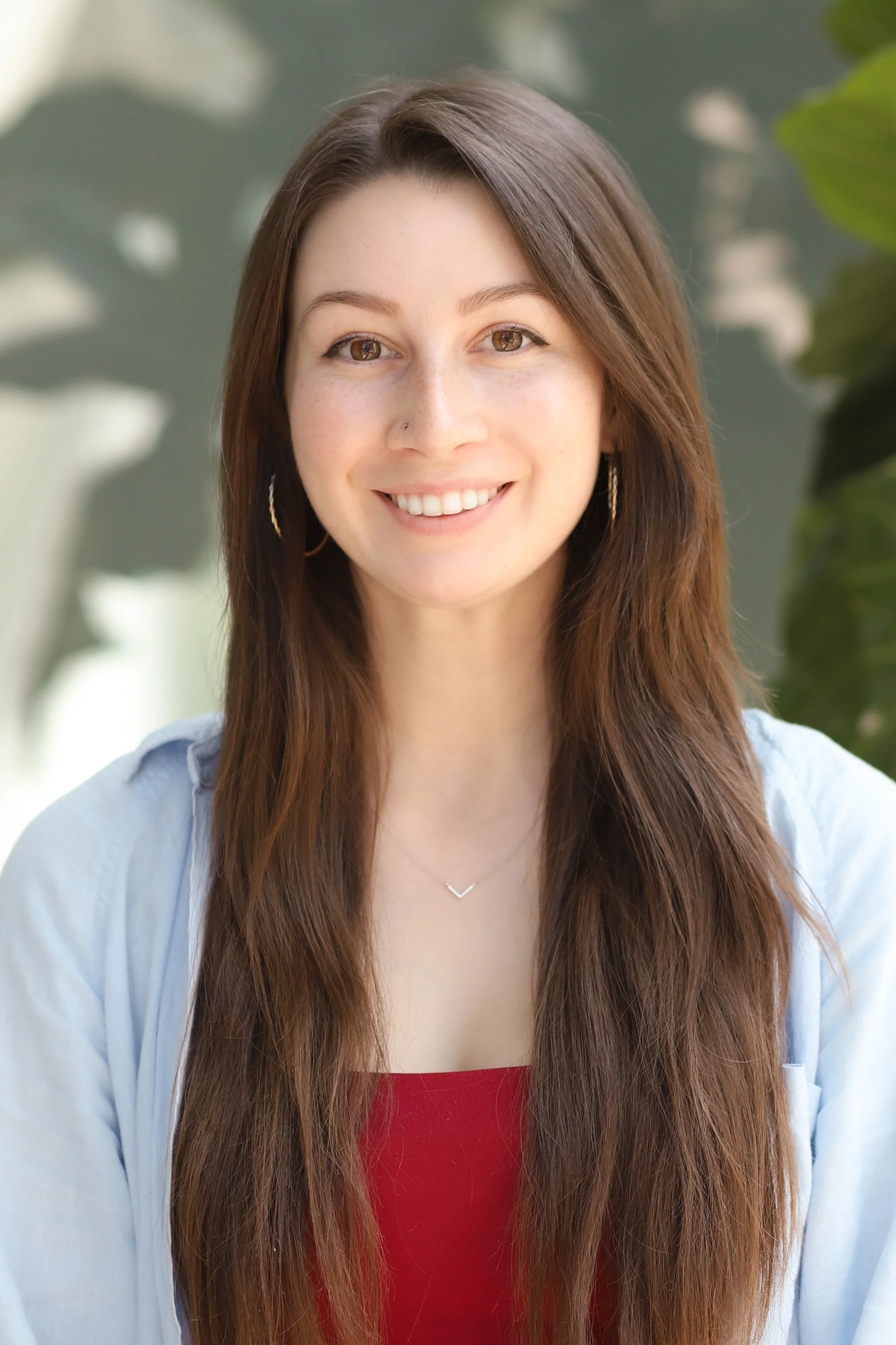 Lab Members — Rutter Lab