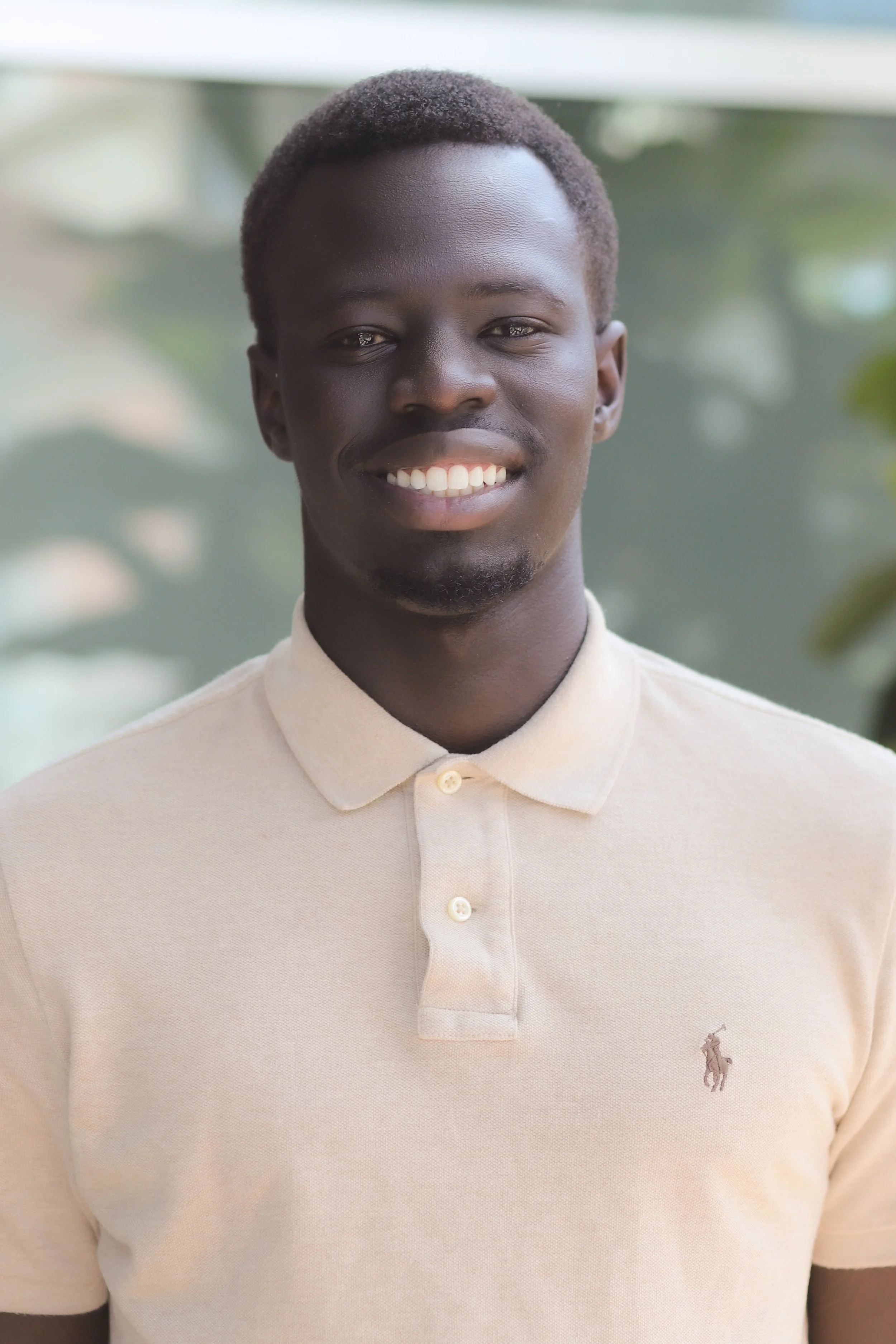 Lab Members — Rutter Lab