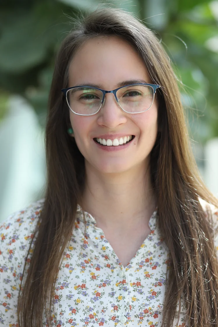 Lab Members — Rutter Lab