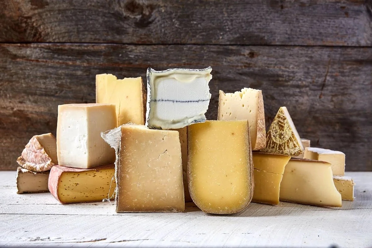 Carolina Cheese Company