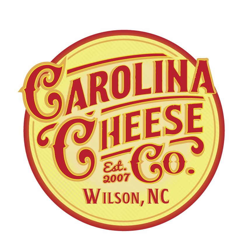 Menu — Carolina Cheese Company