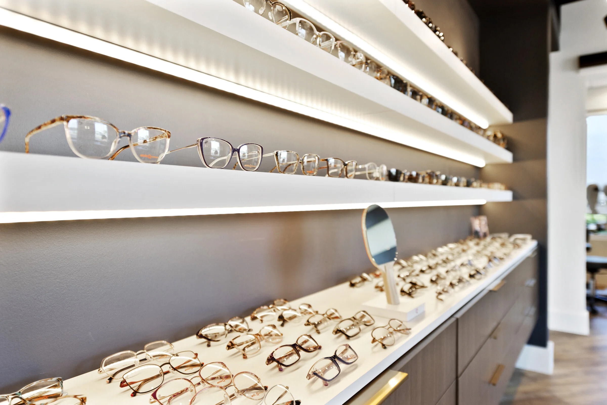 Optical Shoppe — LOOK MINNETONKA