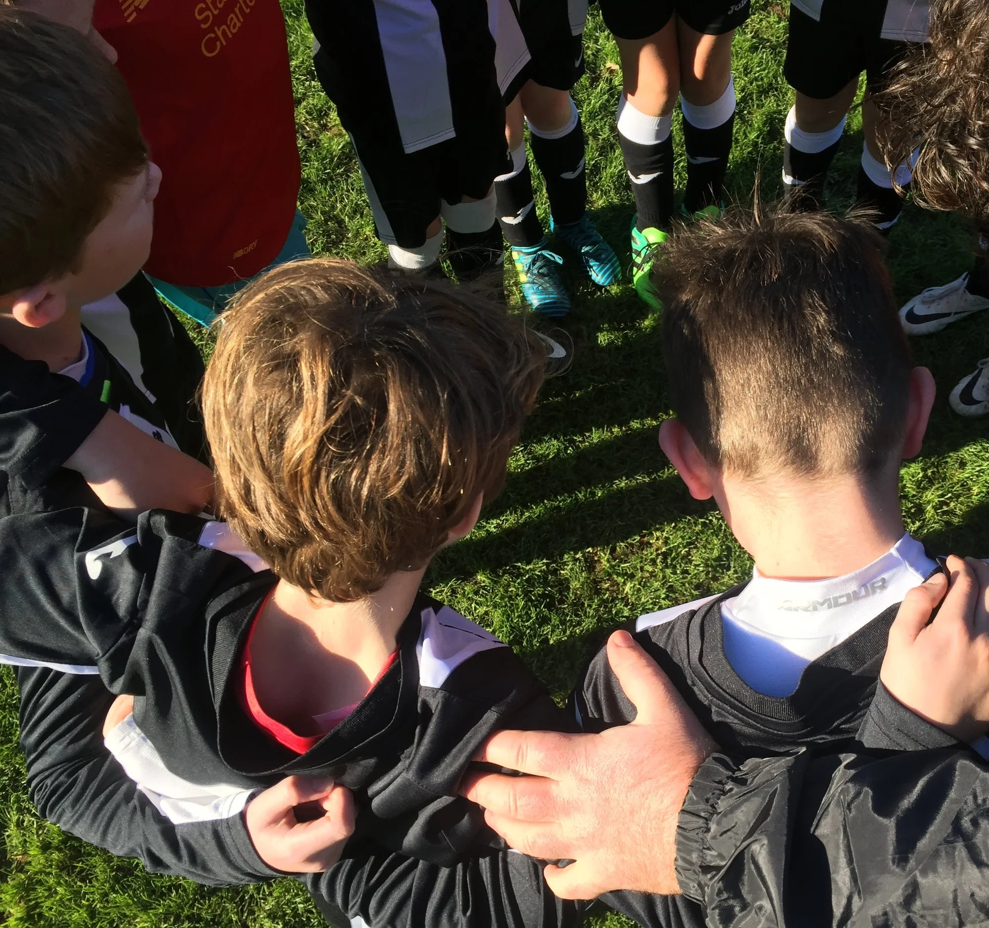 Sporting Greystones FC