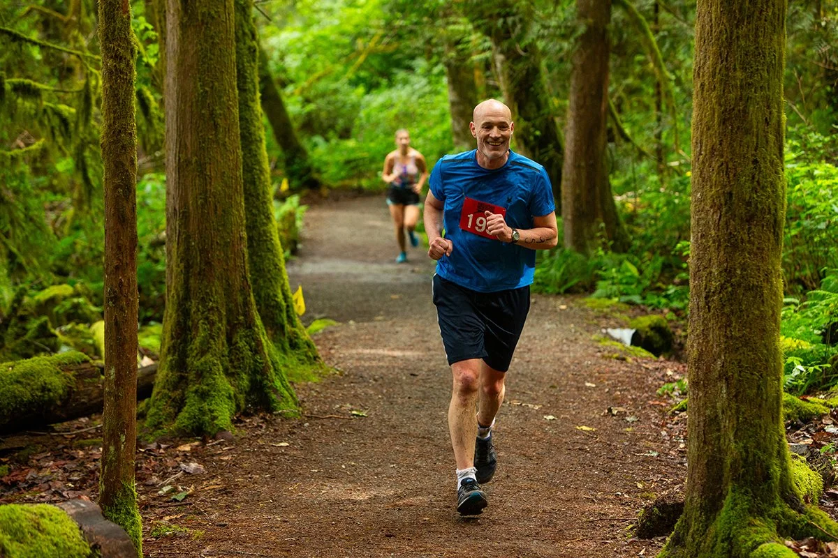 Squamish Off Road Triathlon