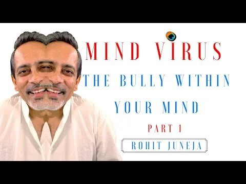 Rohit Juneja: Spiritual Counselor / Director / Coach / Therapist