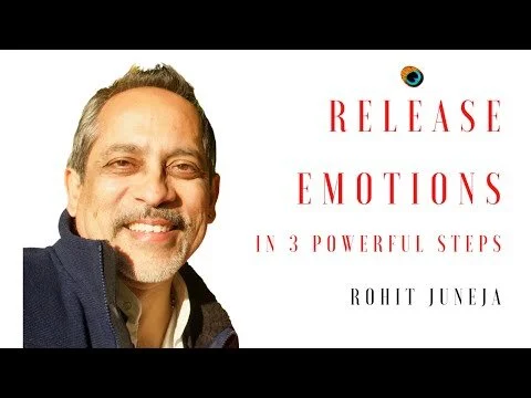 Rohit Juneja: Spiritual Counselor, Director, Mentor, Coach
