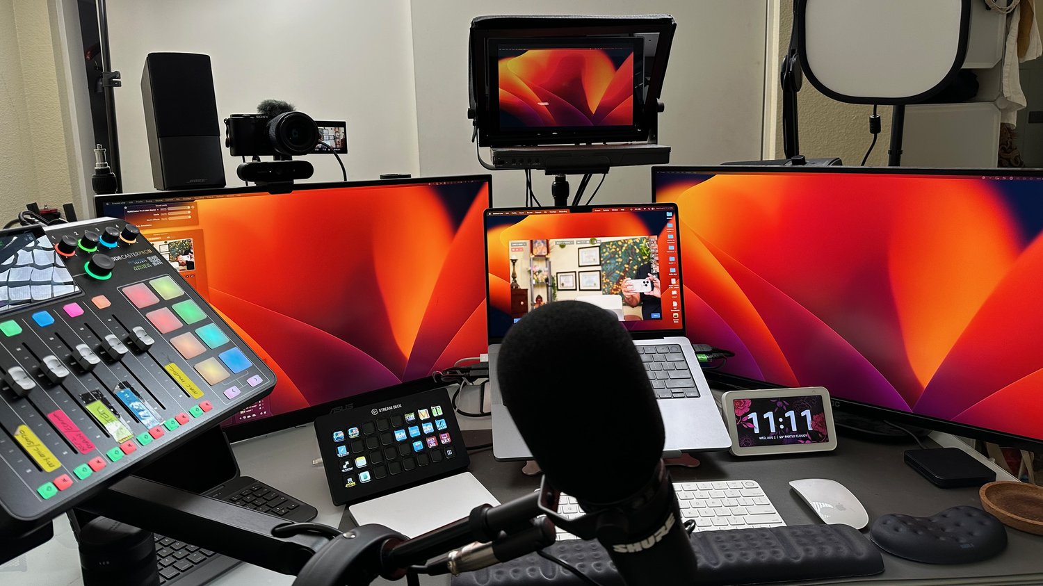 Rohit Juneja: Spiritual Counselor, Director, Mentor, Coach